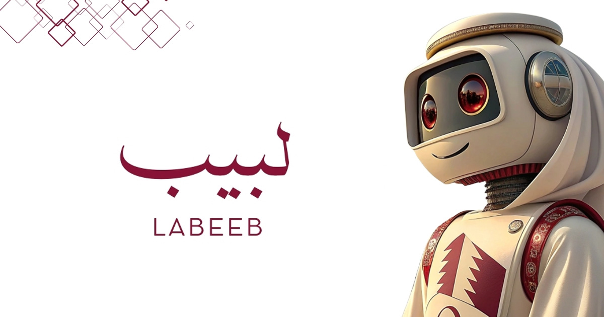 Labeeb AI